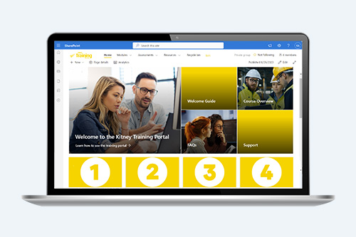 Toolkit Training - Kitney Toolkit